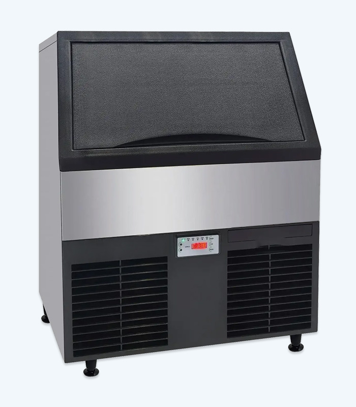 Ice Makers - Get Rental