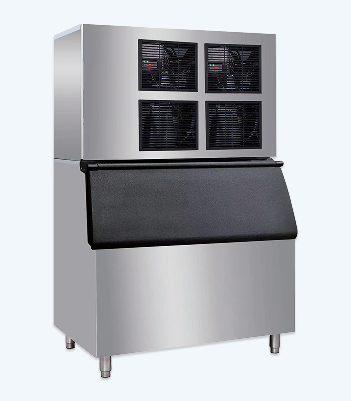 Ice Makers - Get Rental